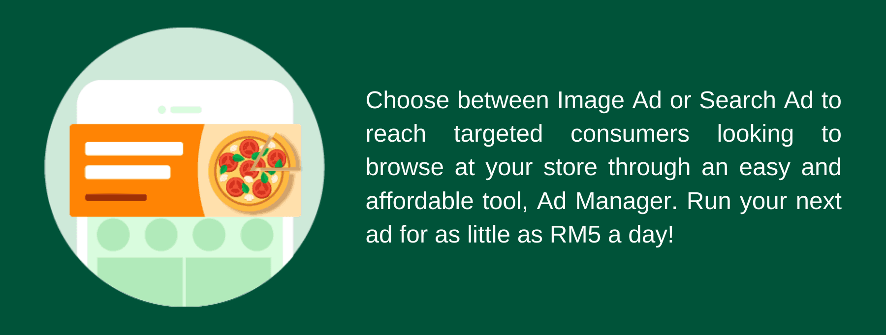 GrabMerchant Website