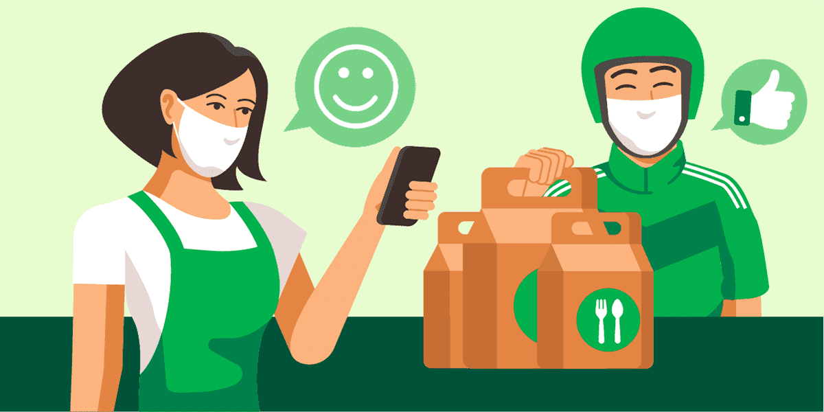 GrabMerchant Website