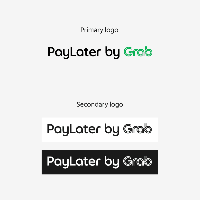 PayLater by Grab - GrabMerchant Website