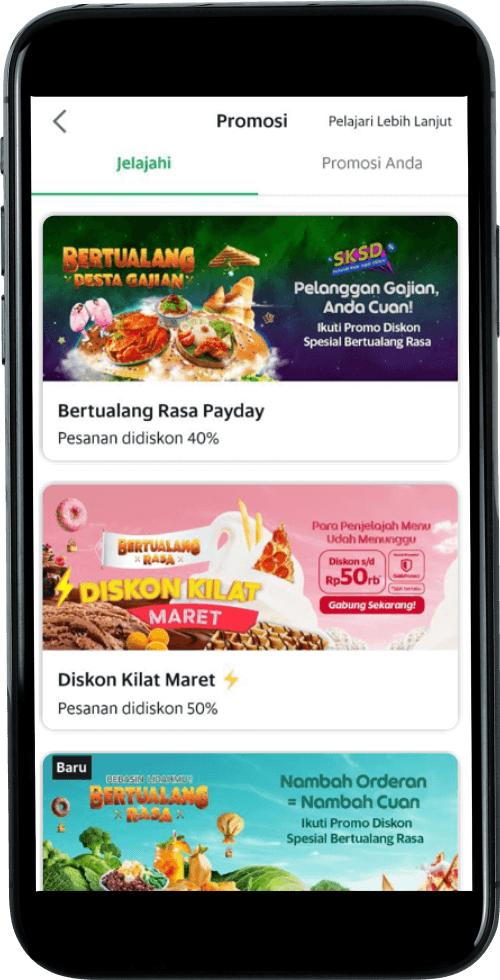 GrabMerchant Website