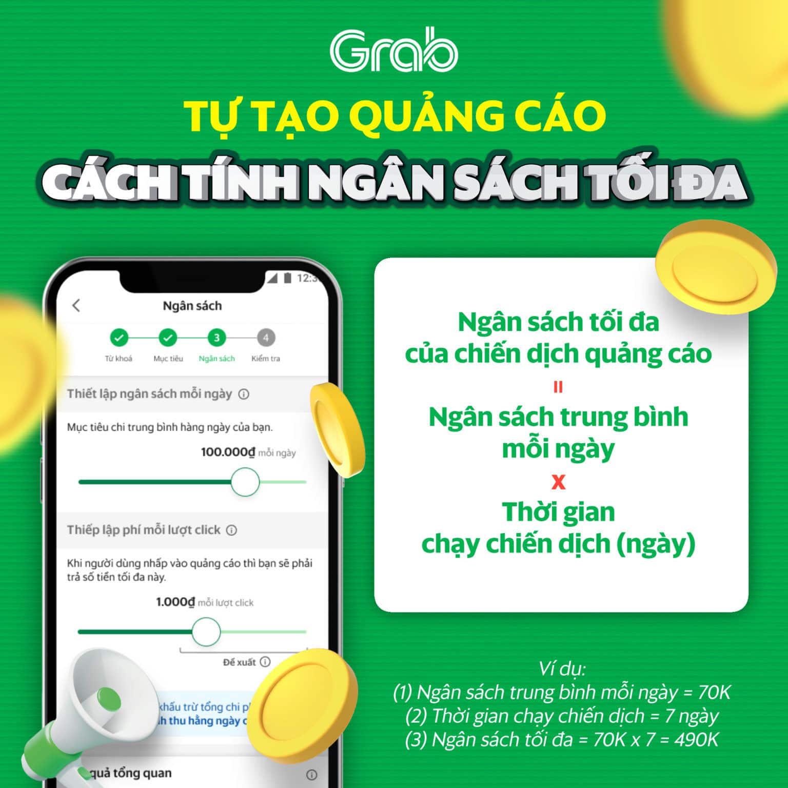 GrabMerchant Website