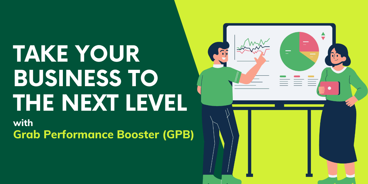 GrabMerchant Website