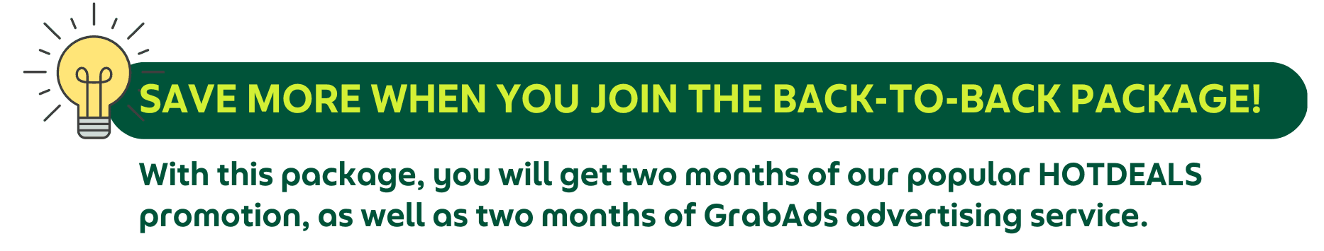 GrabMerchant Website