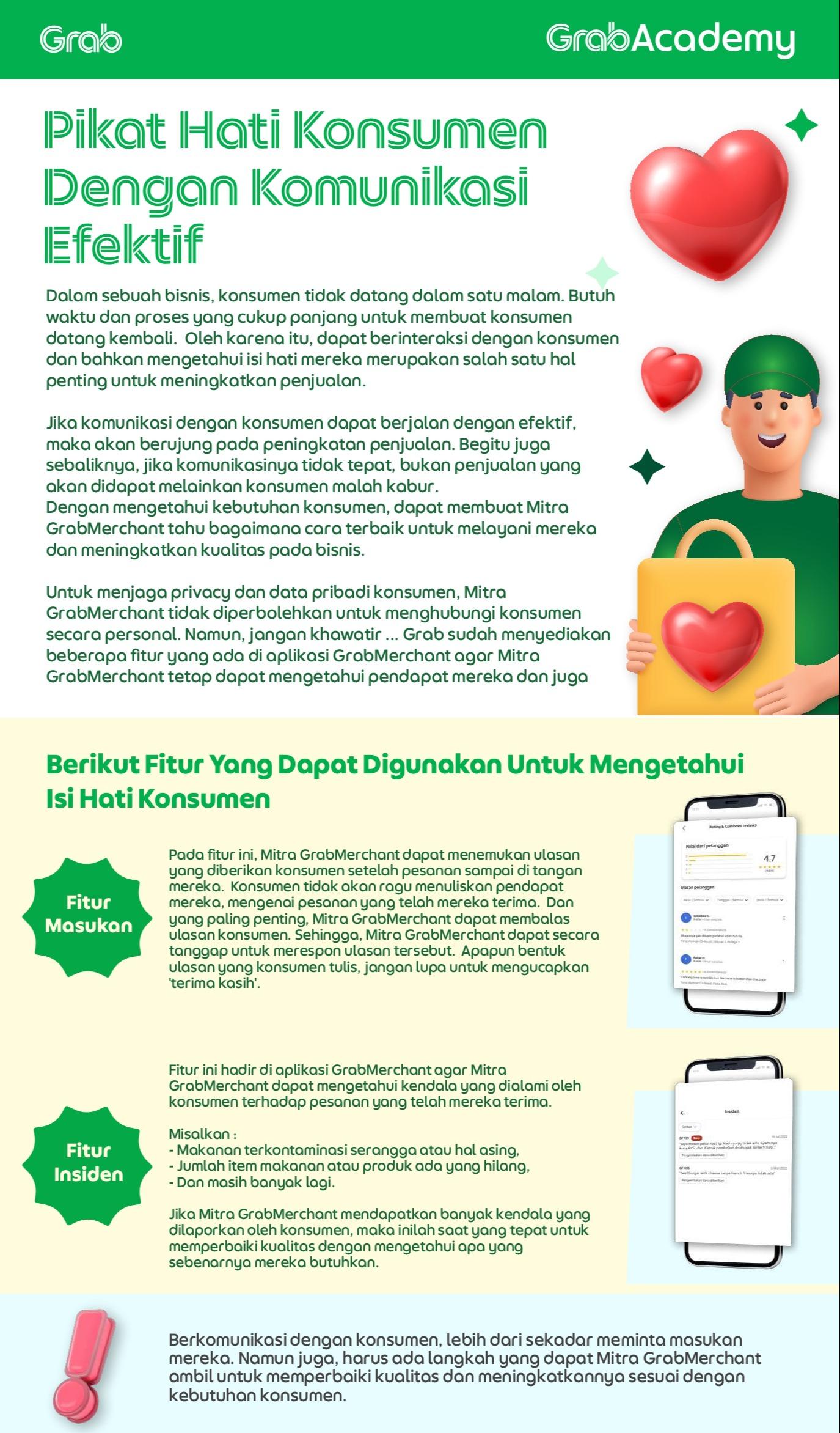 GrabMerchant Website