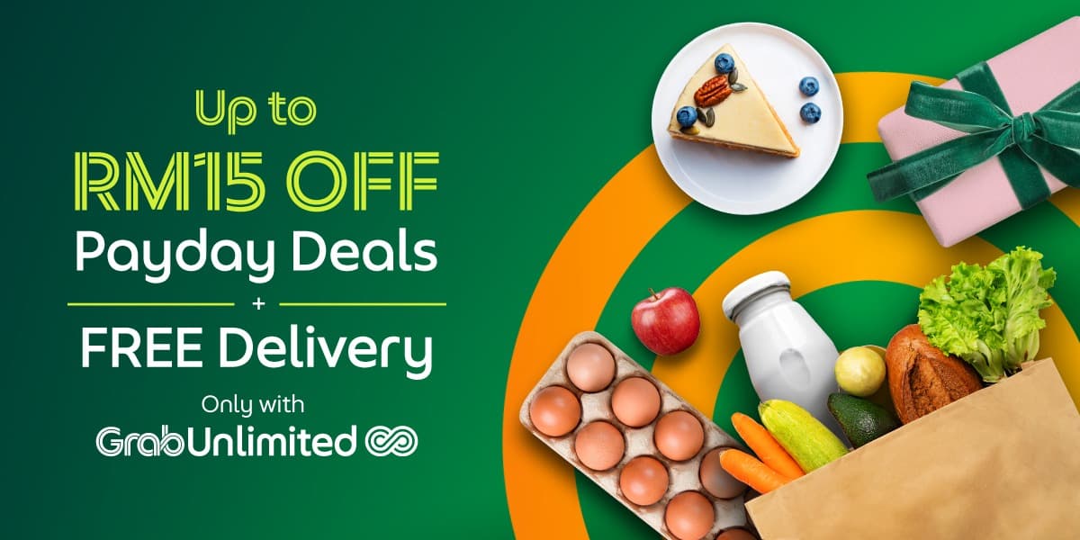 GrabMerchant Website