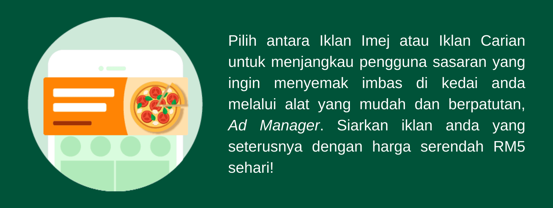 GrabMerchant Website