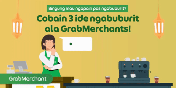 GrabMerchant Website