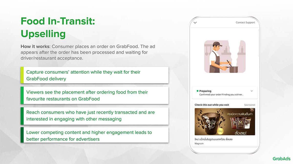 GrabMerchant Website