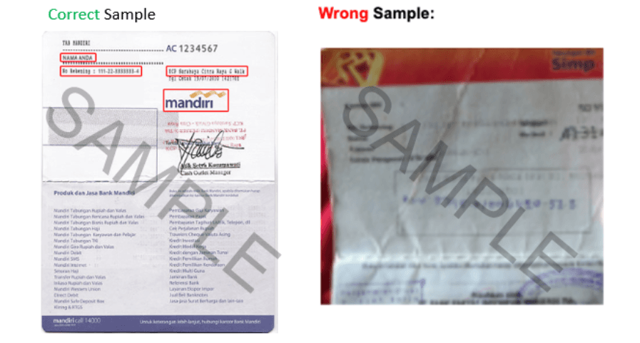 Panduan Lengkap Menjadi Mitra Merchant - GrabMerchant Website