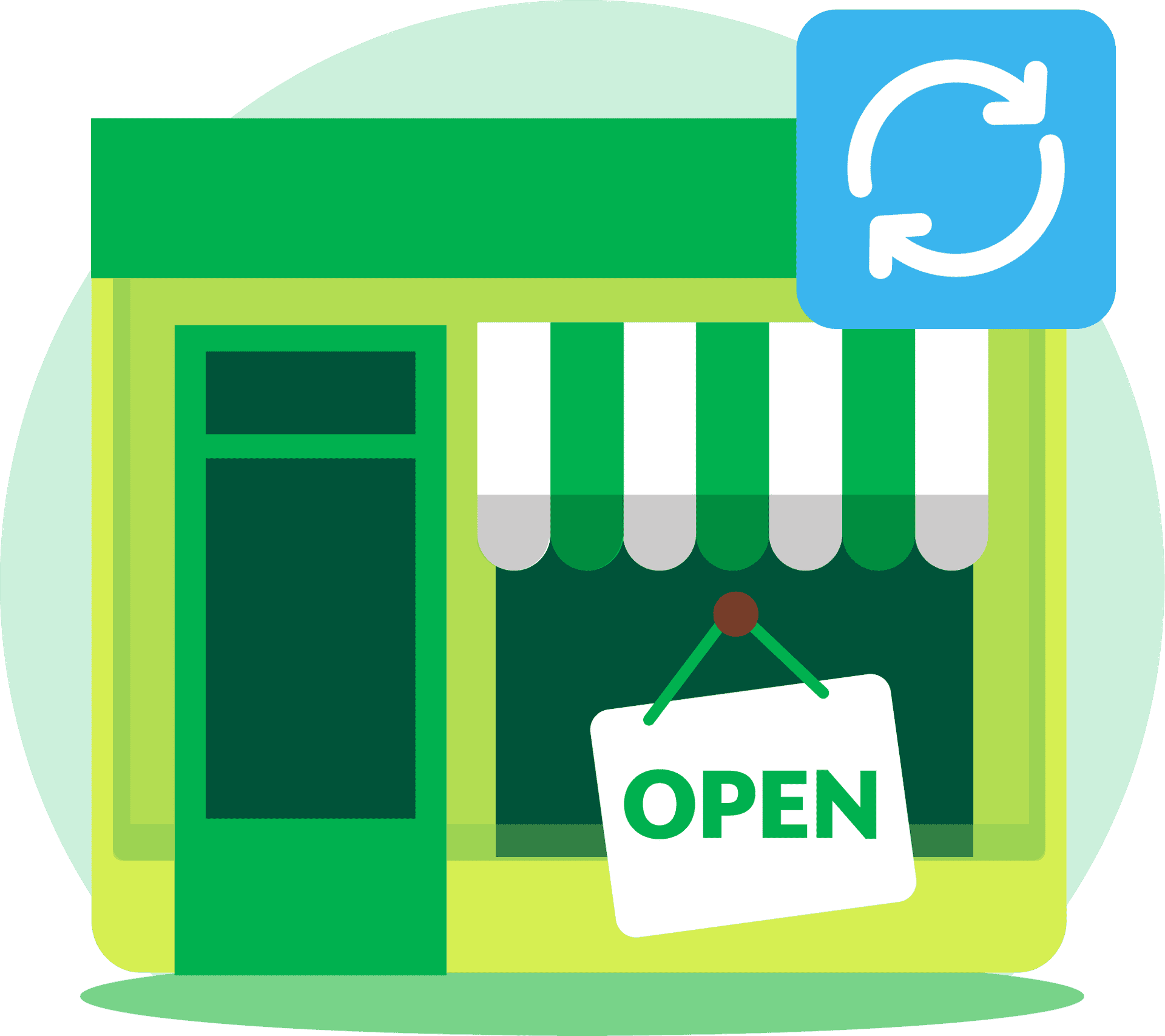 GrabMerchant Website