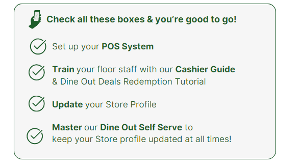 GrabMerchant Website
