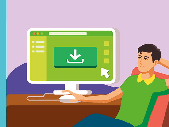 Getting Your Payment Report - GrabMerchant Website