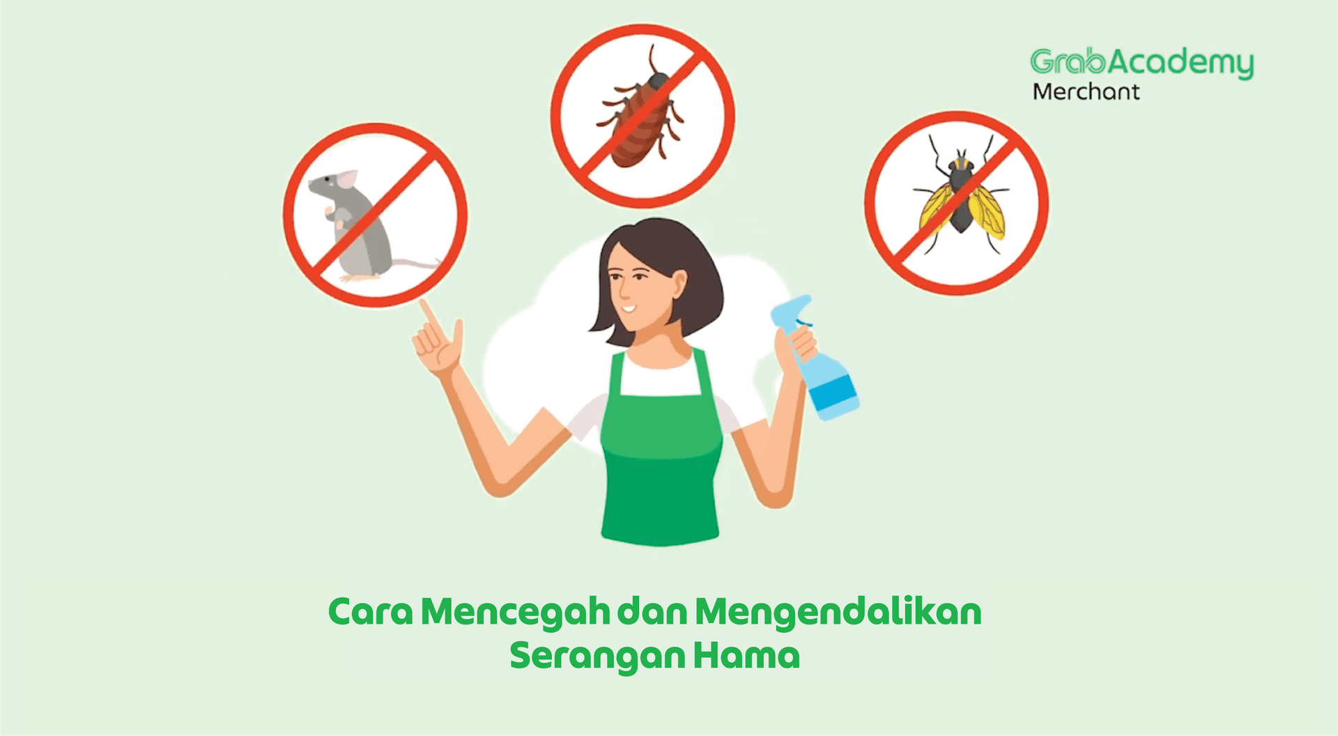 GrabMerchant Website